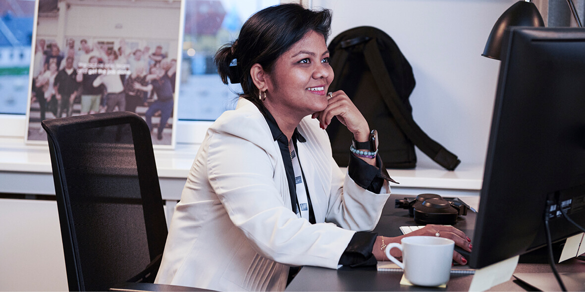 Spotlight: Aarushi Singh Chatterjee | Blog