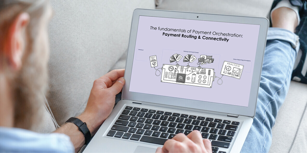 Payment 101: Routing & Connectivity | Blog