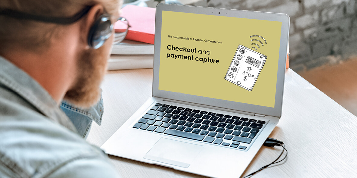 Payment 101: CheckOut and Payment Capture | Blog