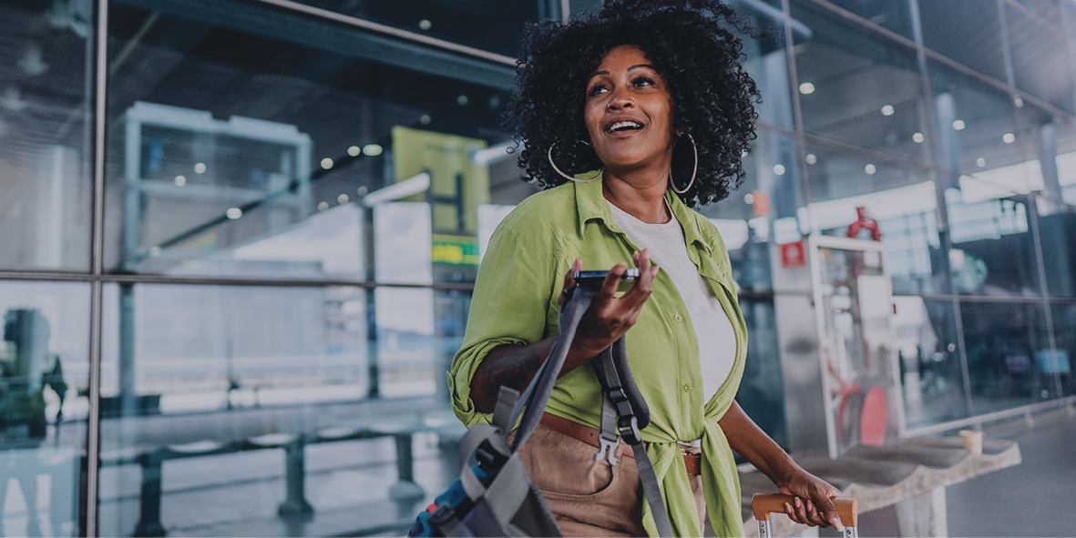 The Evolution of Travel Commerce: ﻿Why Traditional Payment Systems Are ...