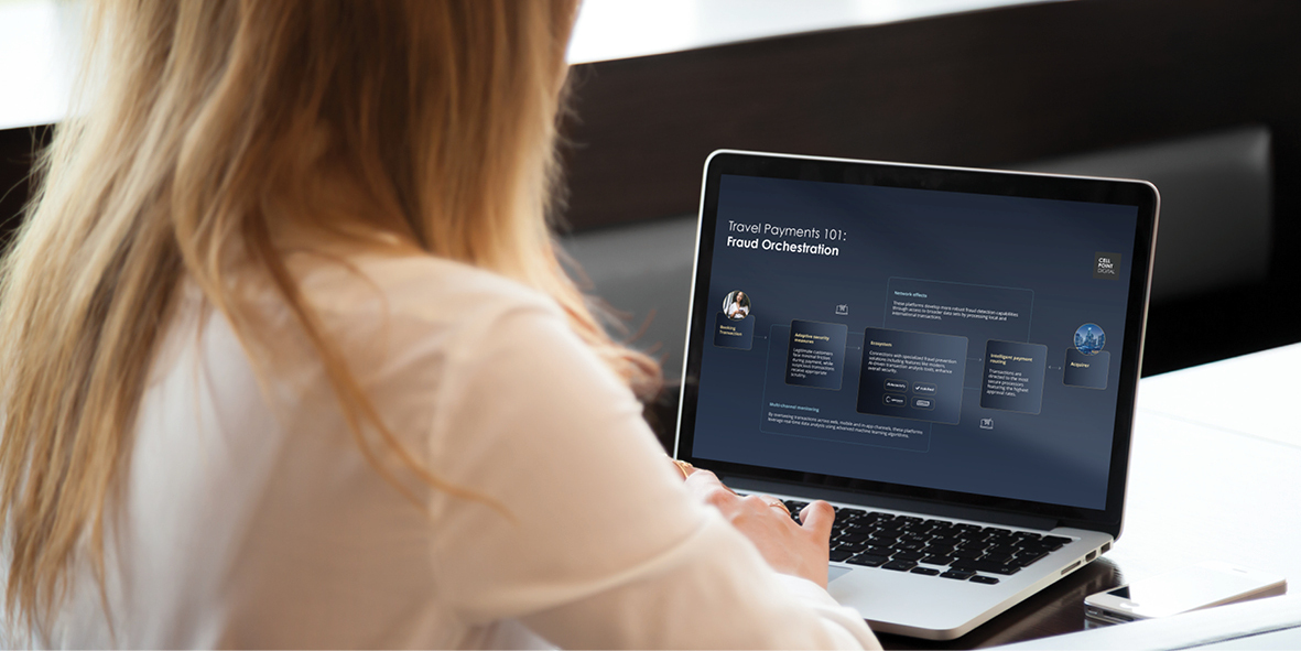 Travel Payment 101: Fraud Orchestration & Management | Blog