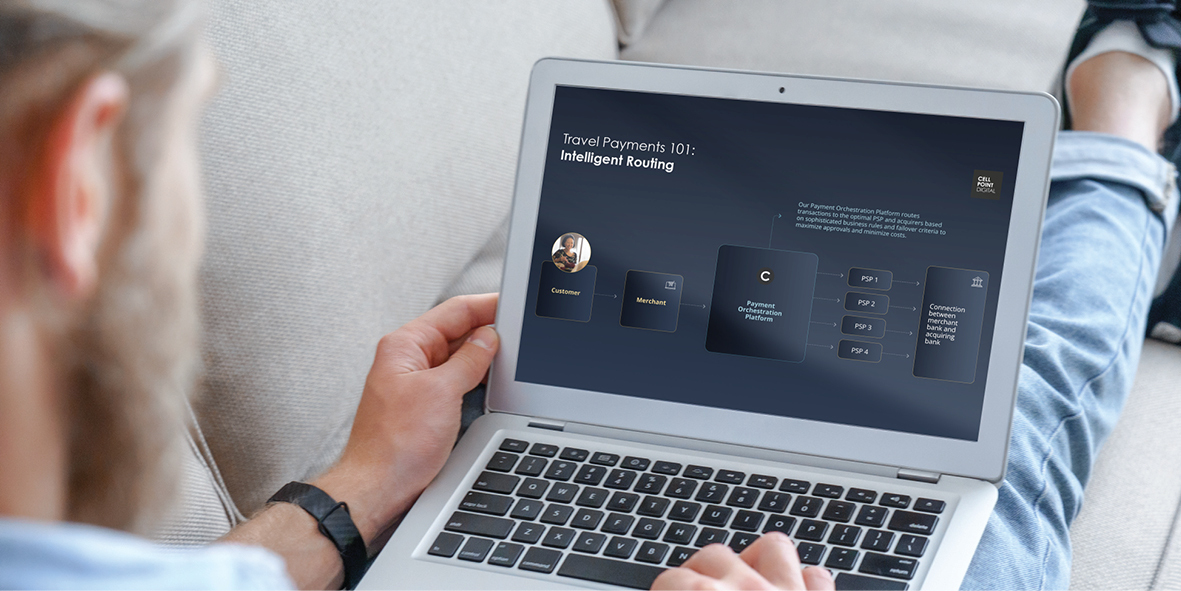 Payment 101: Routing & Connectivity | Blog