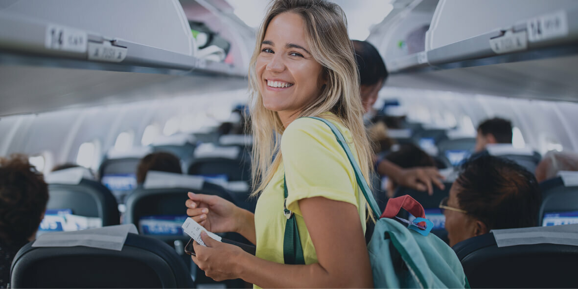 Why airlines need a better payment customer experience | Blog