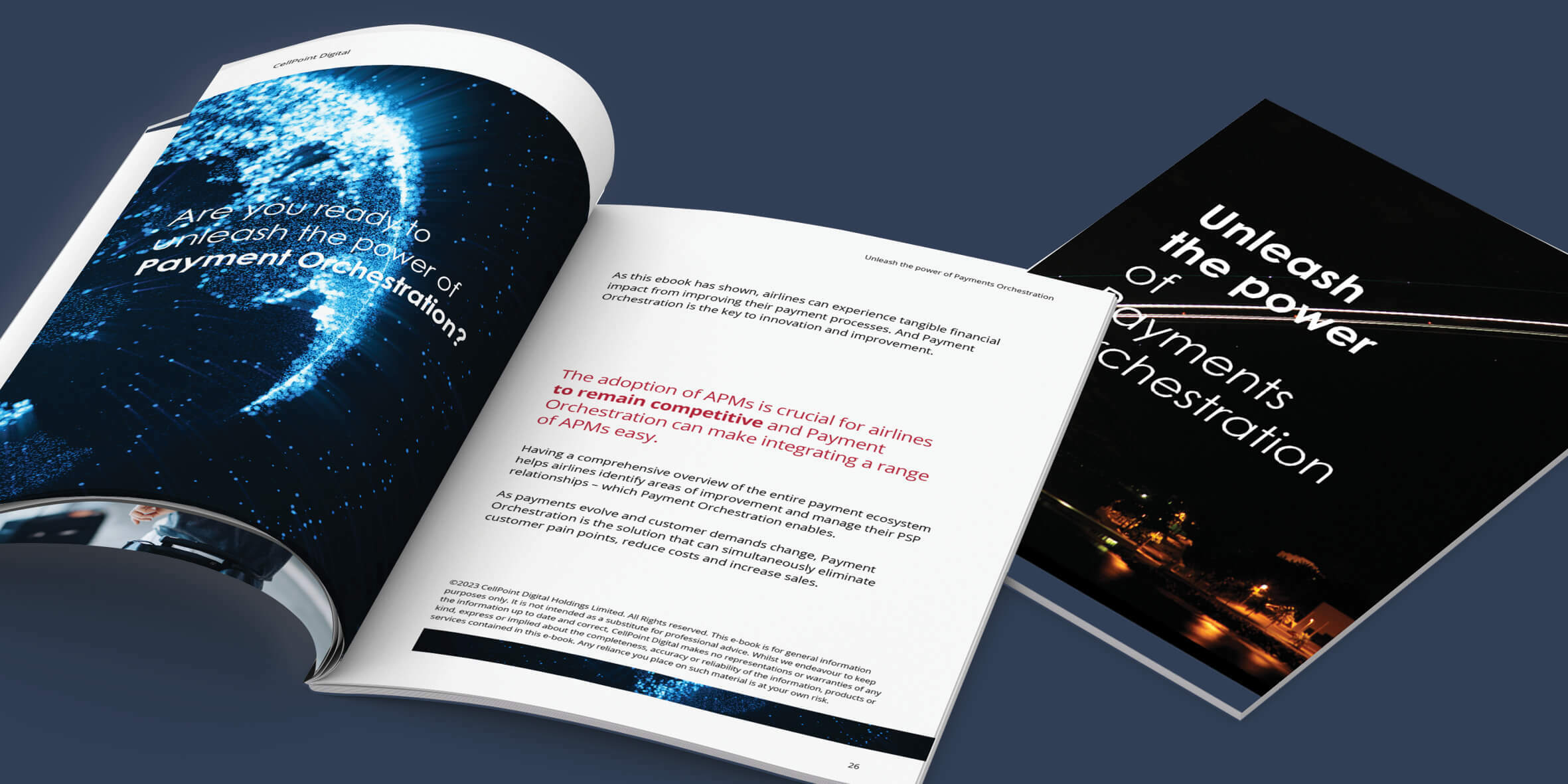 Unleash the power of Payment Orchestration | Guides