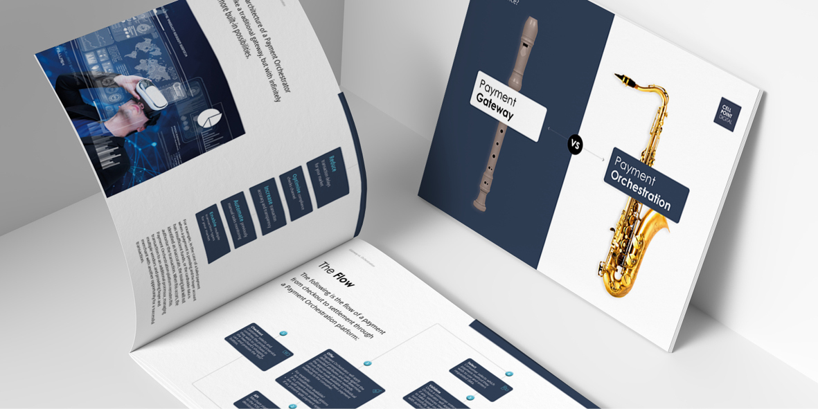 Streamline payments: gateway vs. orchestrator | Guides