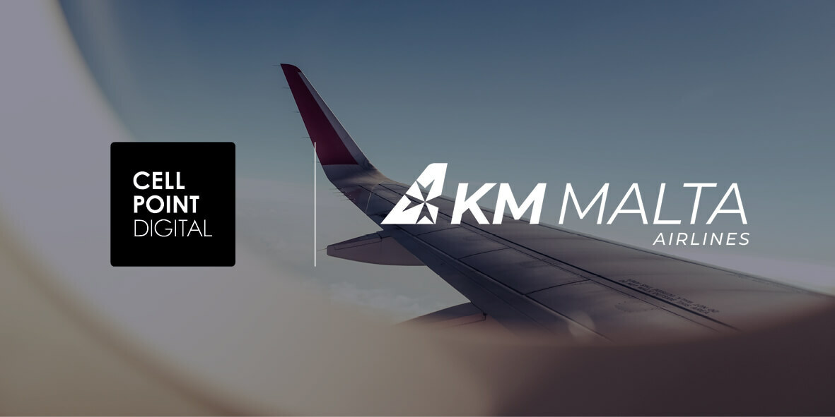 KM Malta Airlines Implements Payment Orchestration | Newsroom