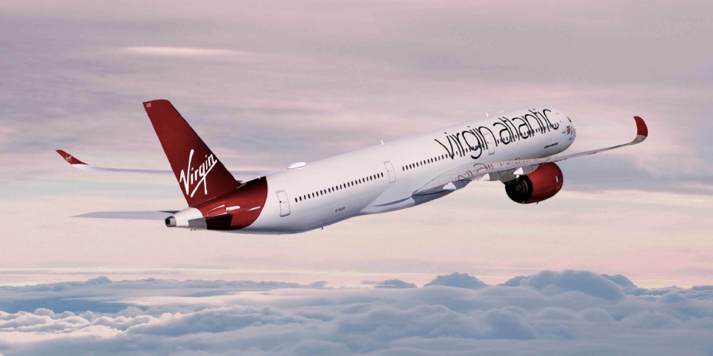 Payments innovation for aviation giant Virgin Atlantic | Case Studies